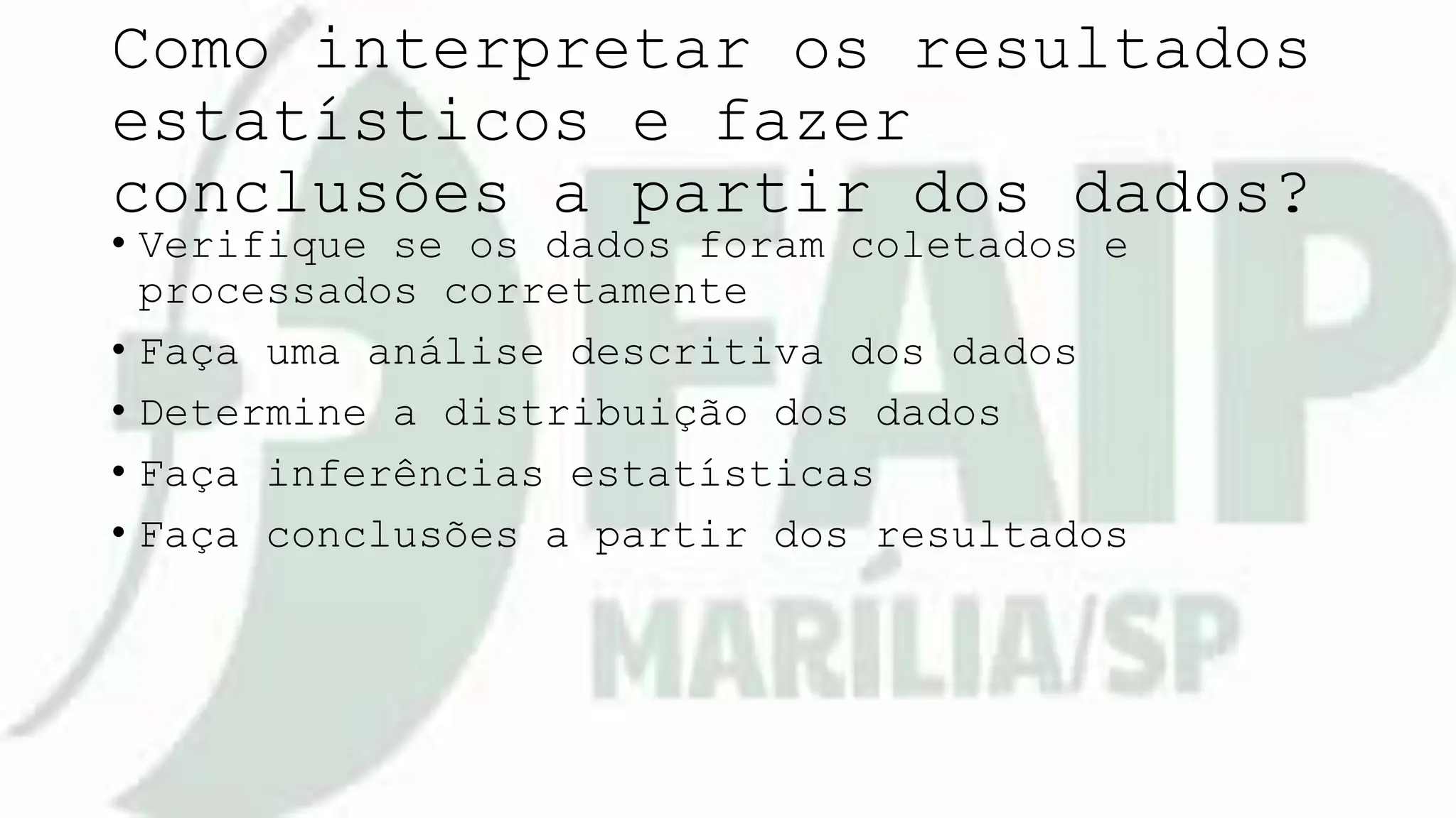Aula 1 - Estatística descritiva e tabelas.pptx