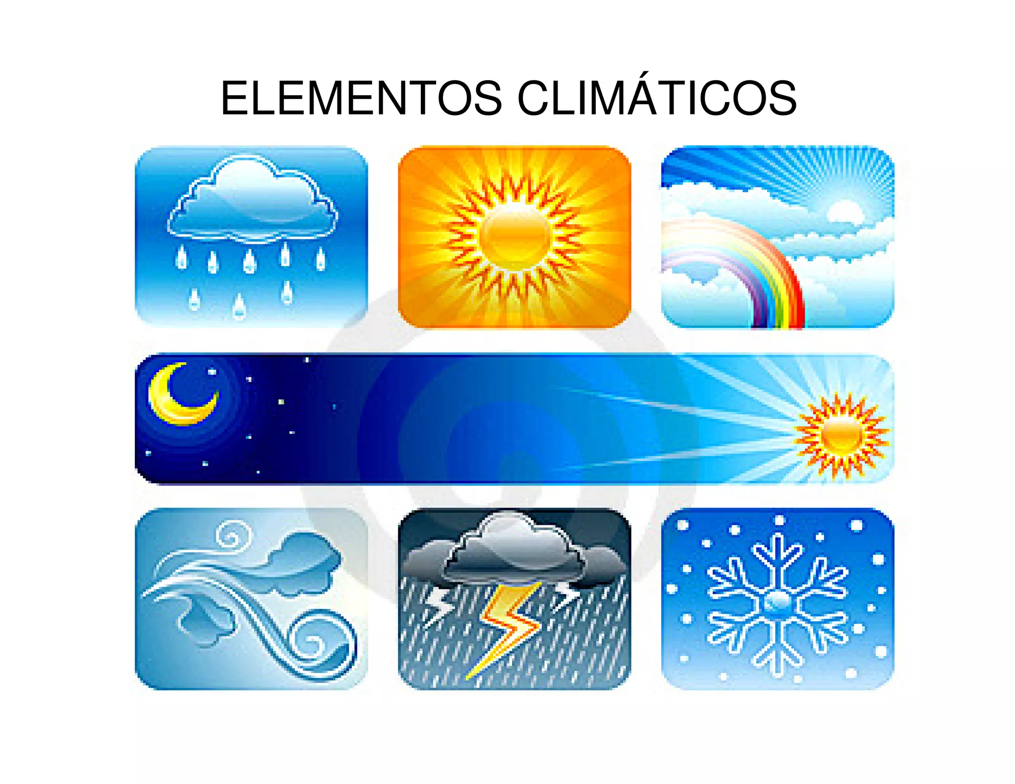 Aula 1 -_conceitos_e_elementos_climáticos | PPT