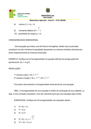 Aula 1 fic | DOCX