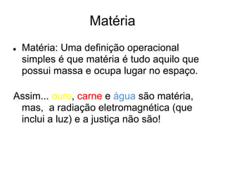 Aula1 fundamentosda química | PDF