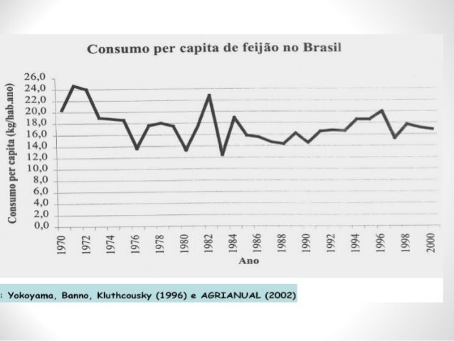 Origem E Importância Econômica E Classificação Botânica Do Feijão
