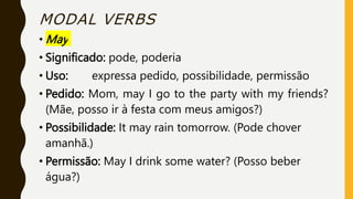 Aula 10 - Modal Verbs + Adverbs of Frequency.pptx
