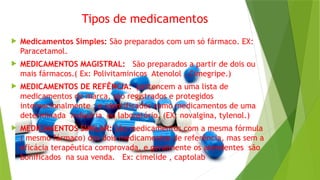 farmacocinética e o estudo pelo os farmacos | PPTX