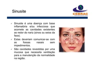 Aula 12 doencas do sistema respiratorio | PDF