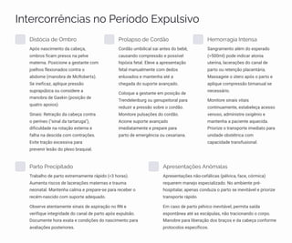 Capacitação para Socorristas: Atendimento ao Parto e Cuidados ao Recém ...