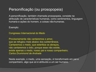 Aula13 figuras de linguagem | PPTX