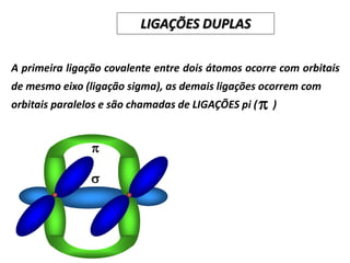 Química Orgânica: introdução ao estudo do carbono | PPTX