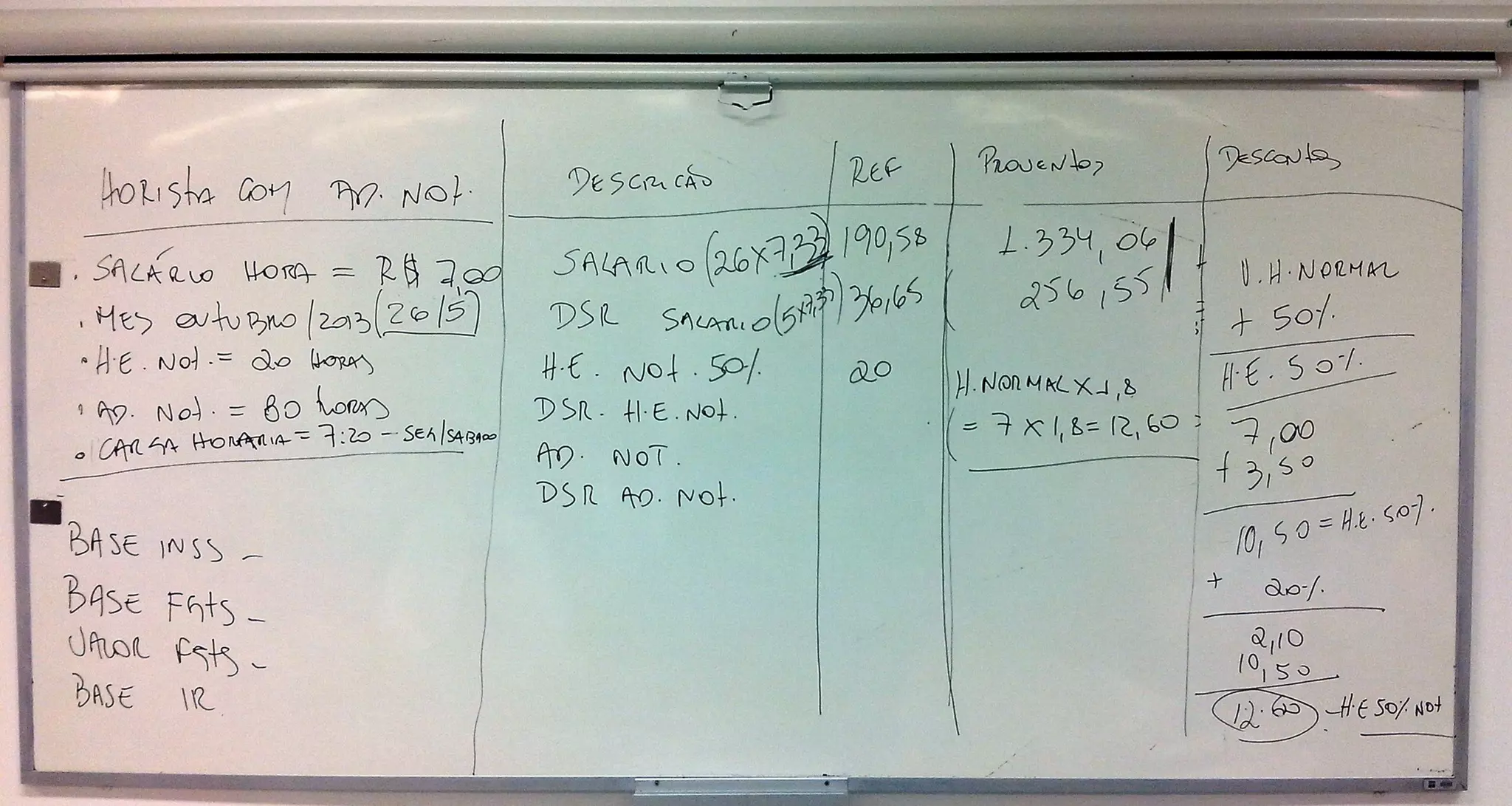 Prof.Eli .:. Aula 14 10-13 | PDF