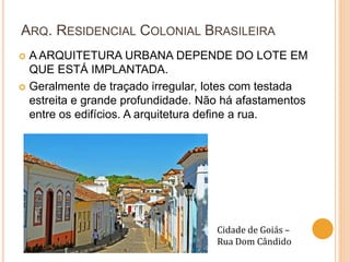 arquitetura colonial civil residencial.pdf