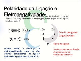 aula 17 - apresentação moleculas polares.pptx