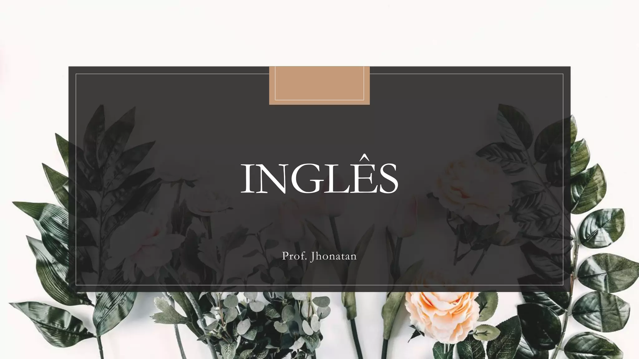 Aula 1º Ano - Inglês.pptx