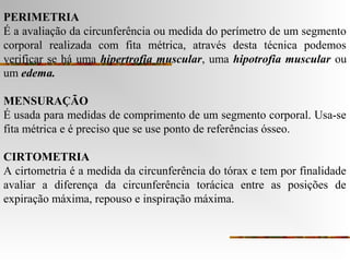 Aula1avaliaocineticofuncional 20150308163831 | PPT