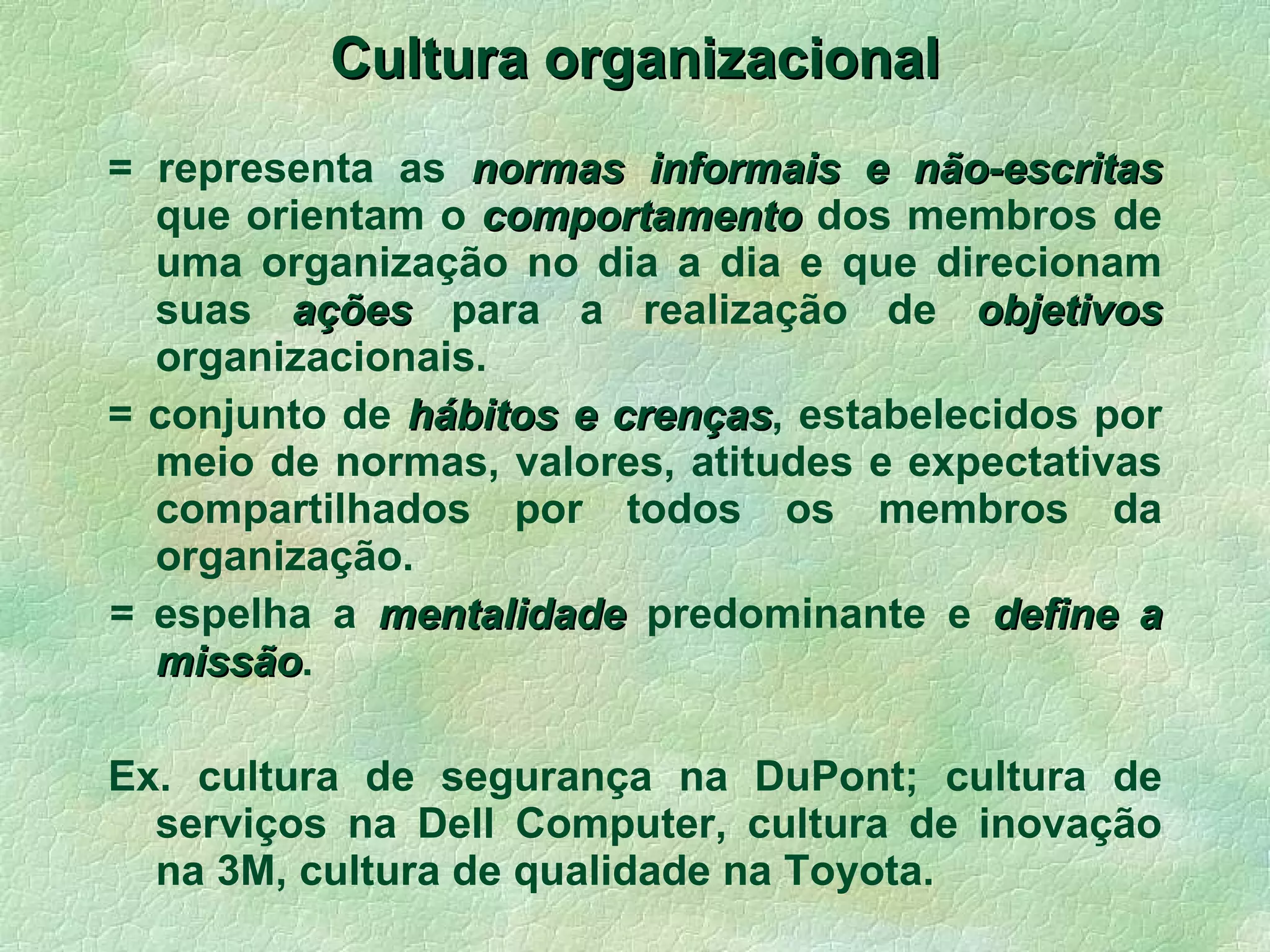 Aula 1 b poder e cultura | PPT