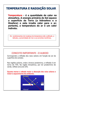 Aula 1 climatologia_parte_1_enviar | PDF