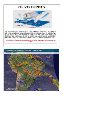 Aula 1 climatologia_parte_1_enviar | PDF