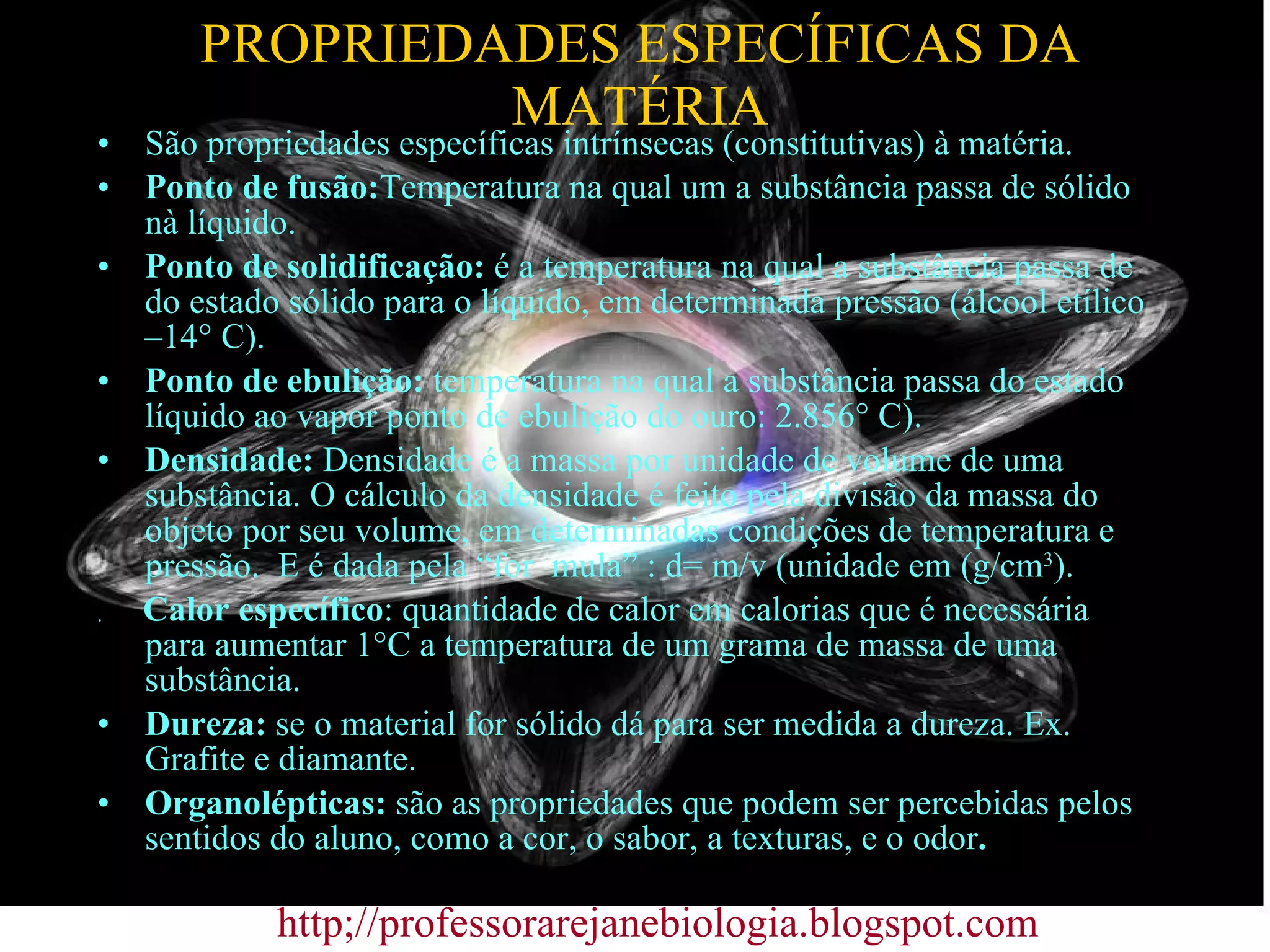Aula 1 De FíSica Ppt [Recuperado] | PPT | Download Gratuito