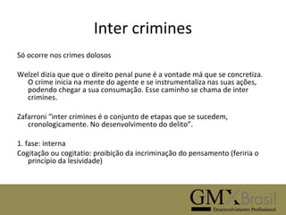 Aula 1 direito penal turma oab 003-14 noite | PPT