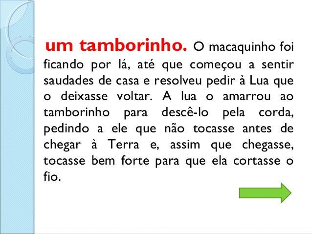 Lenda do tambor africano