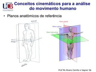 Aula 1 unidade i fundamentos de cinesiologia | PPT