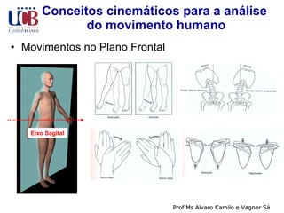 Aula 1 unidade i fundamentos de cinesiologia | PPT