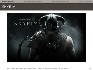 Games Concepts | PPT