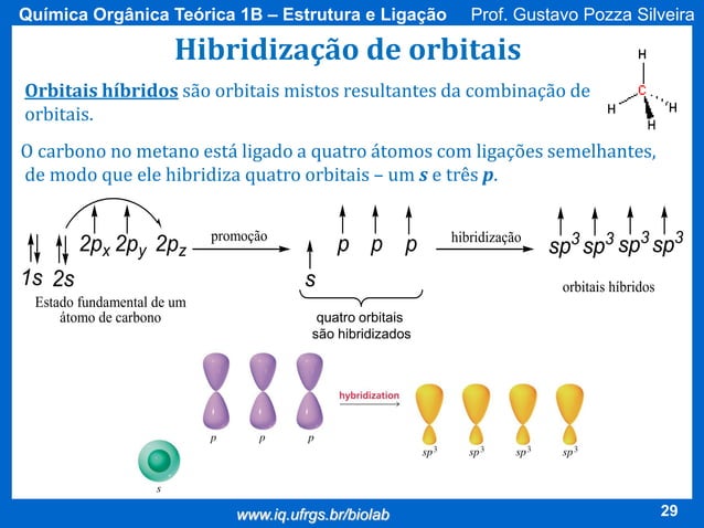 7 Etapas Na Estrutura De Lewis Al2S3, Hibridização – SZLHOD