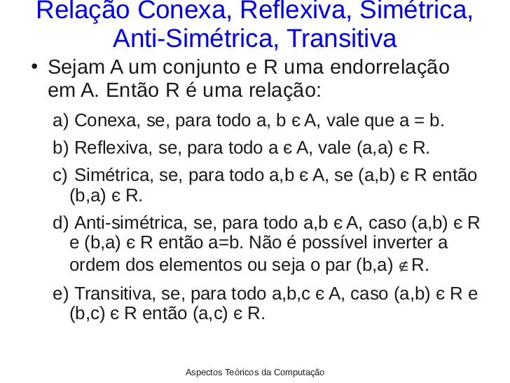 Aula 2 conceitos fundamentais-conjuntoserelacoes