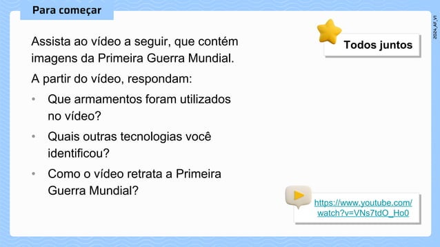 Aula 2 - Primeira Guerra Mundial. a Tríplice Entente.pdf