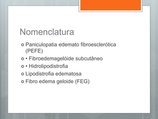 Aula 2 -PRINCIPAIS DISFUNÇÕES ESTÉTICAS CORPORAIS.pptx
