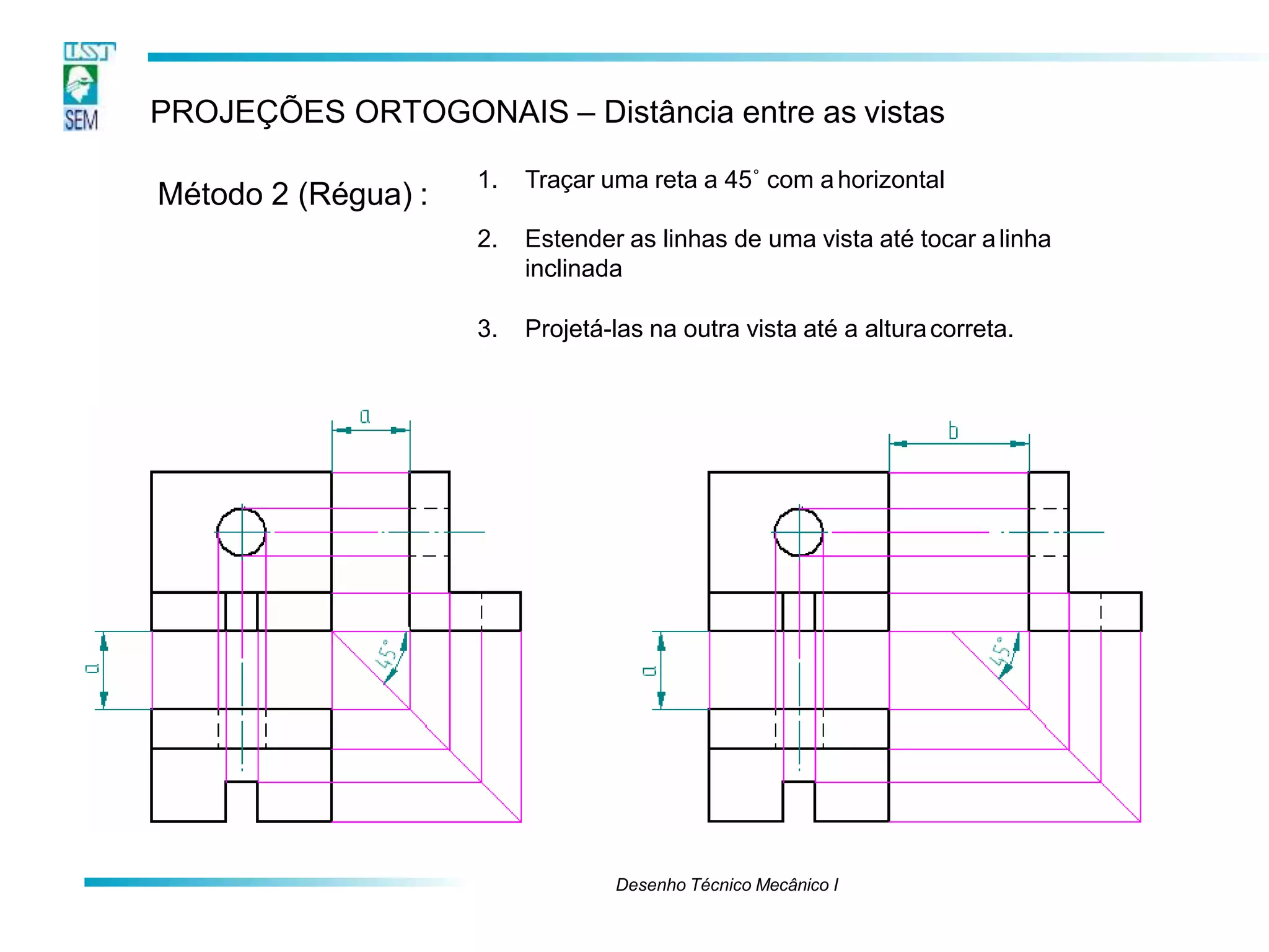 Aula 2 - Projeções, vistas, diedros (1).pptx