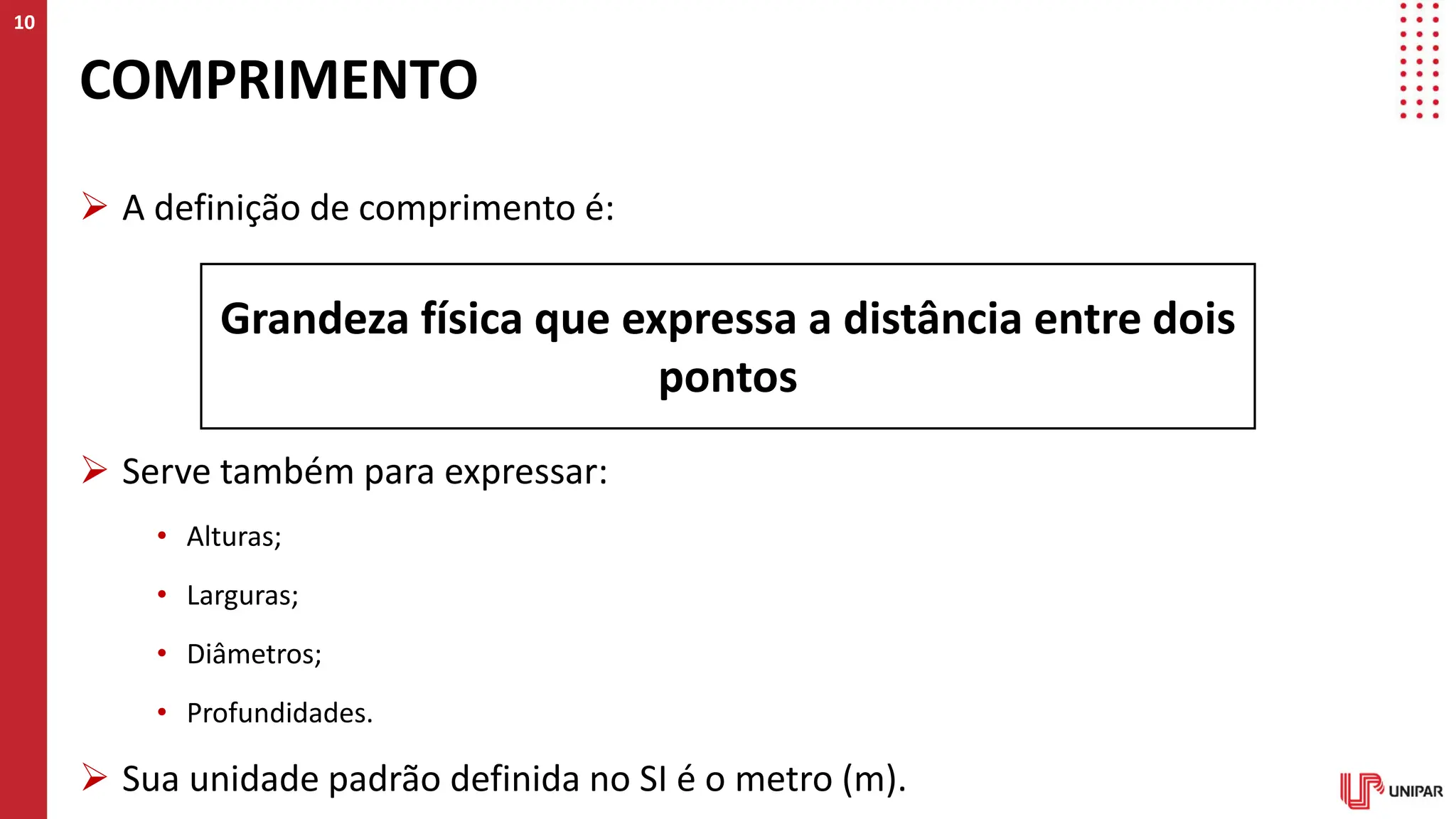 Aula 2 - Metrologia Dimensional - Unidades e conversão de medidas | PDF