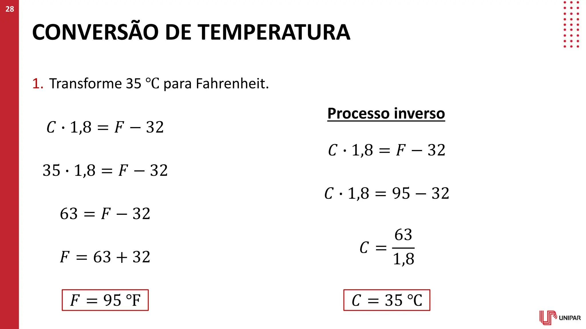 Aula 2 - Metrologia Dimensional - Unidades e conversão de medidas | PDF