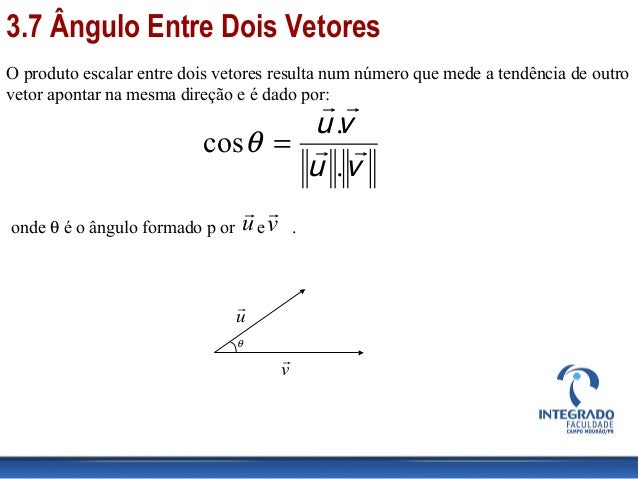 Aula 21 vetores