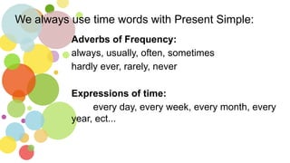 Aula 25 = SIMPLE PRESENT - JOBS and PROFESSIONS.pptx