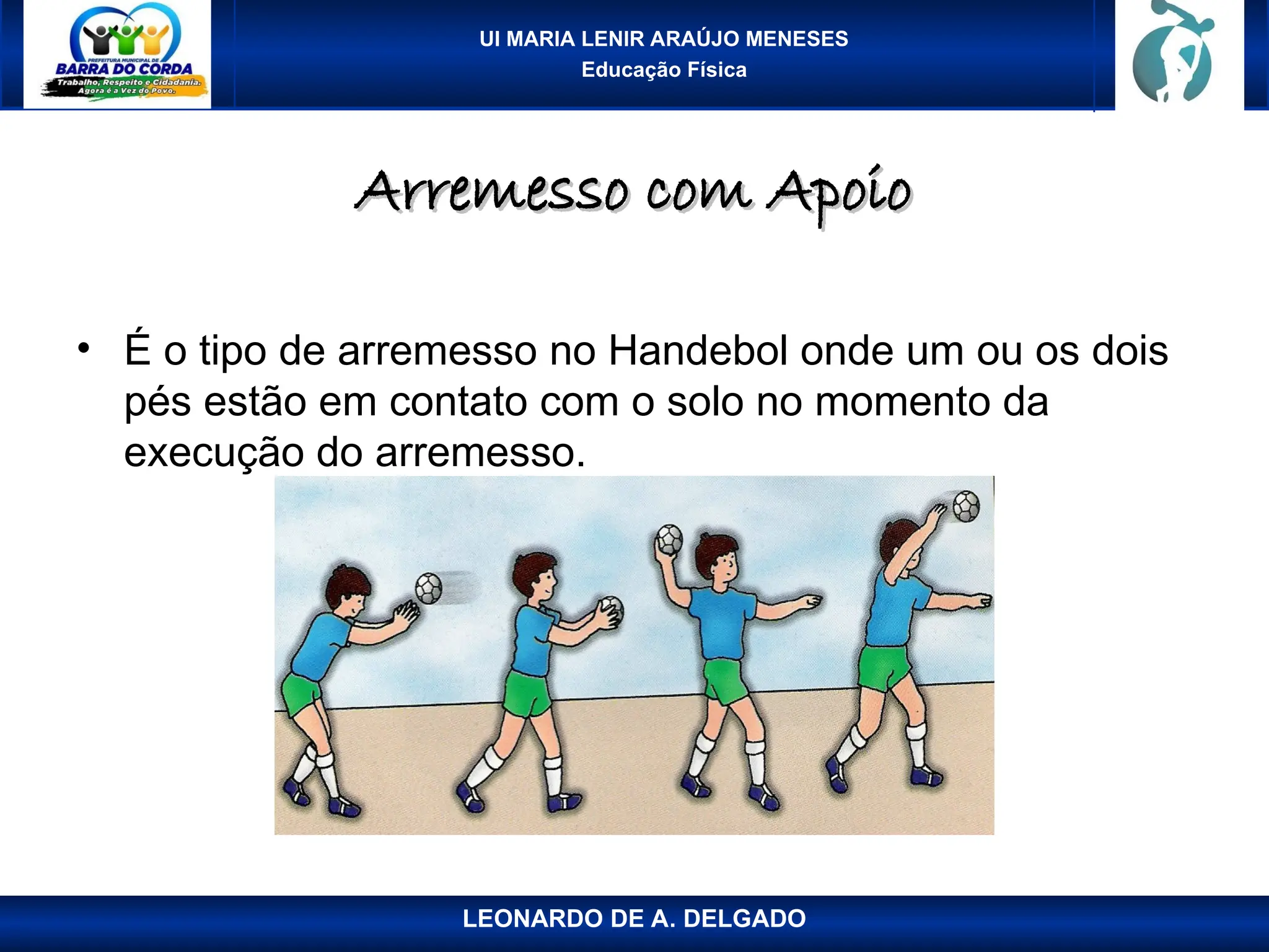 Aula_29_Arremesso_ao_gol_no_Handebol_2024_Barra_do_Corda | PPT