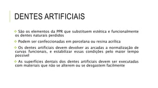 Aula2, Elementos constituintes das ppr´s.pptx