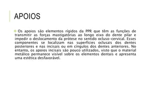 Aula2, Elementos constituintes das ppr´s.pptx