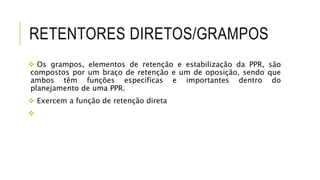 Aula2, Elementos constituintes das ppr´s.pptx