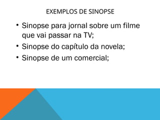Aula 2 Sinopse, Esquema e Fichamento.pptx