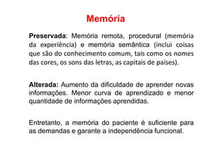 aula sobre o processo de Envelhecimento fisiologico | PPTX