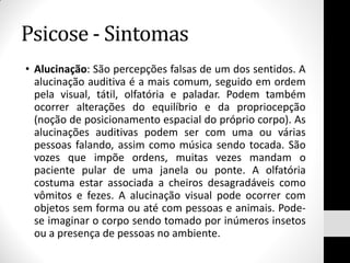 Aula 3 psicologia anormal | PDF