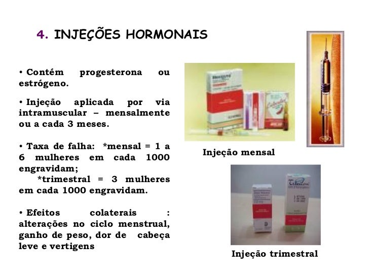 Aula 3 DSTs e métodos anticoncepcionais