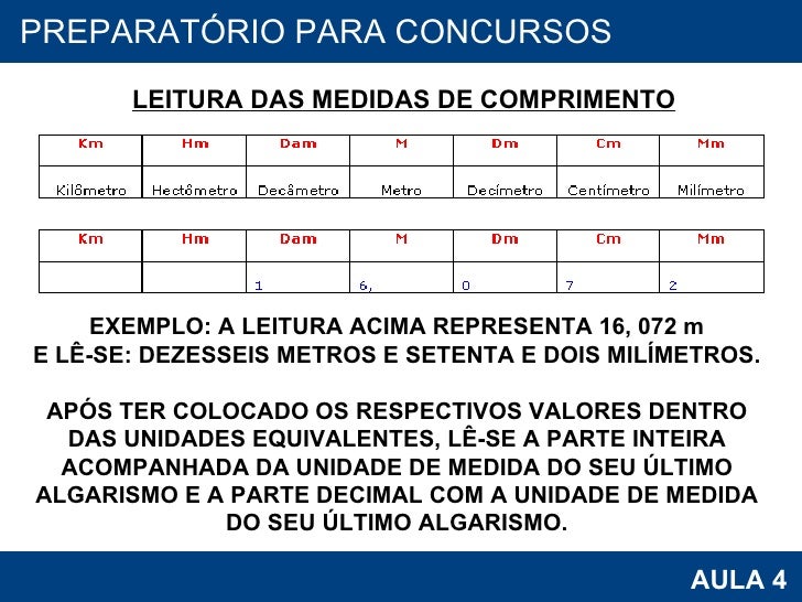 Aula 4 MAT