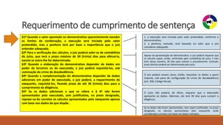 Processo Civil | Execução 4 | PPTX