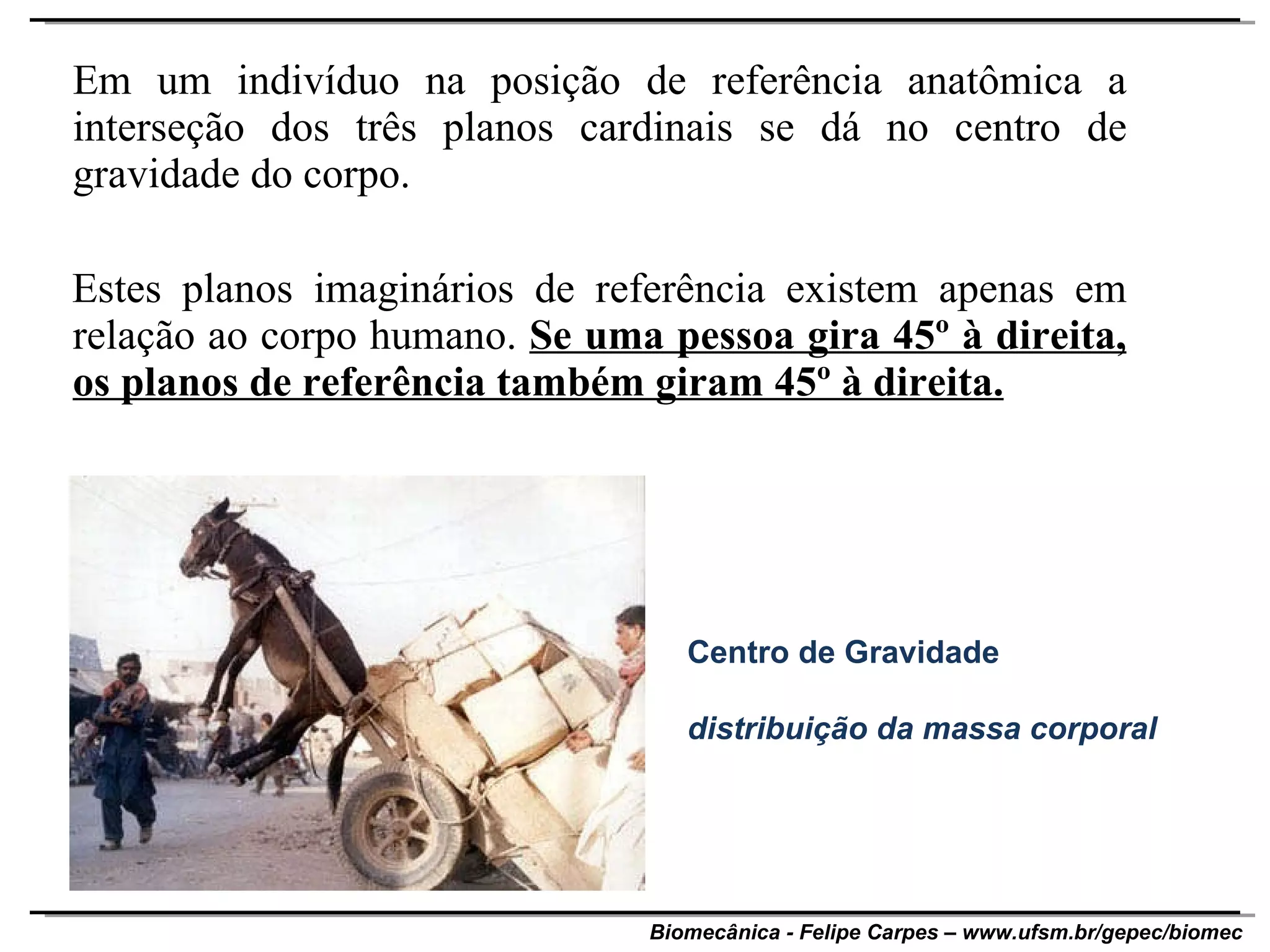Aula 4 Cinematica Linear (partes 1 e 2) | PPT
