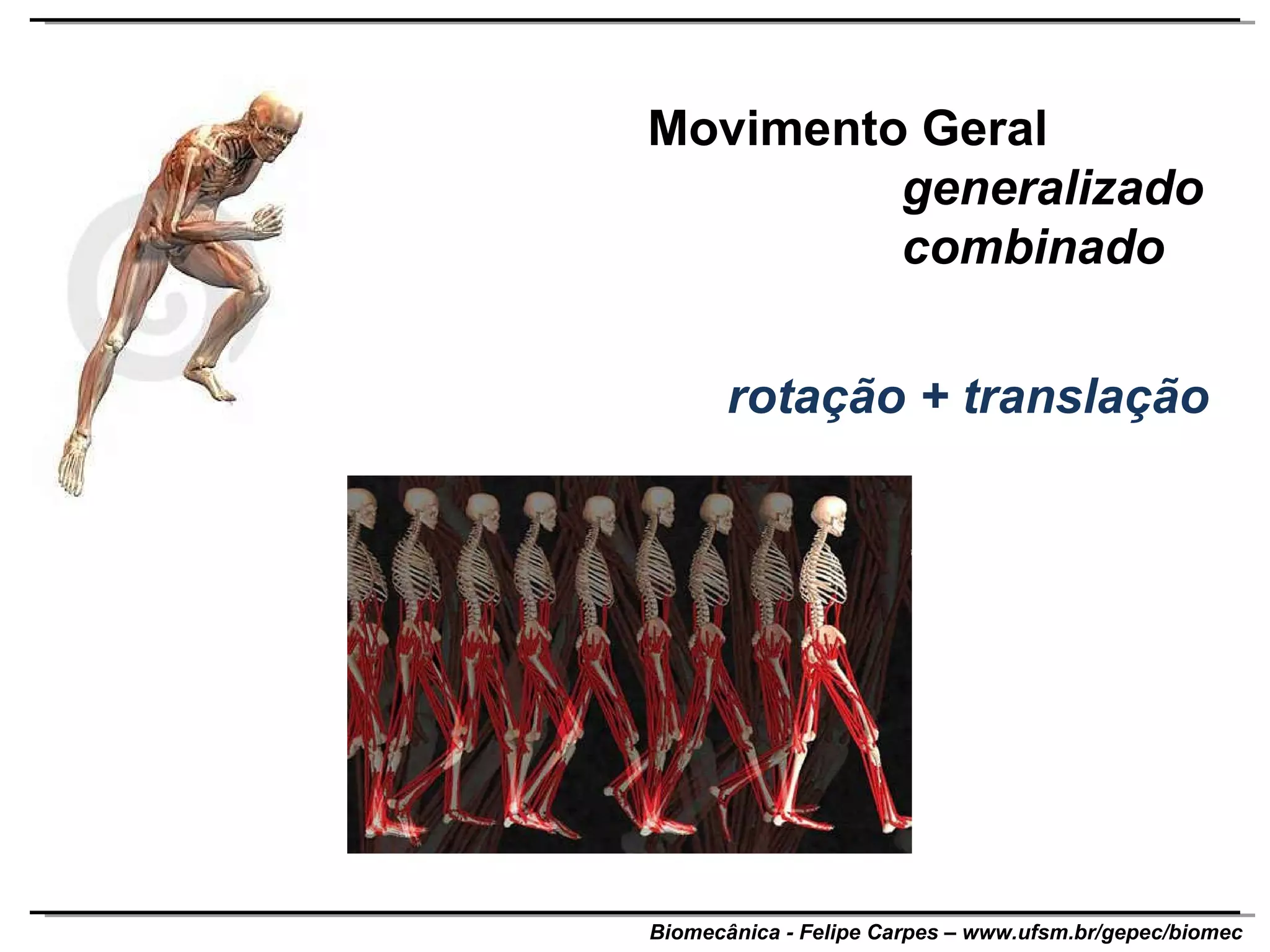 Aula 4 Cinematica Linear (partes 1 e 2) | PPT