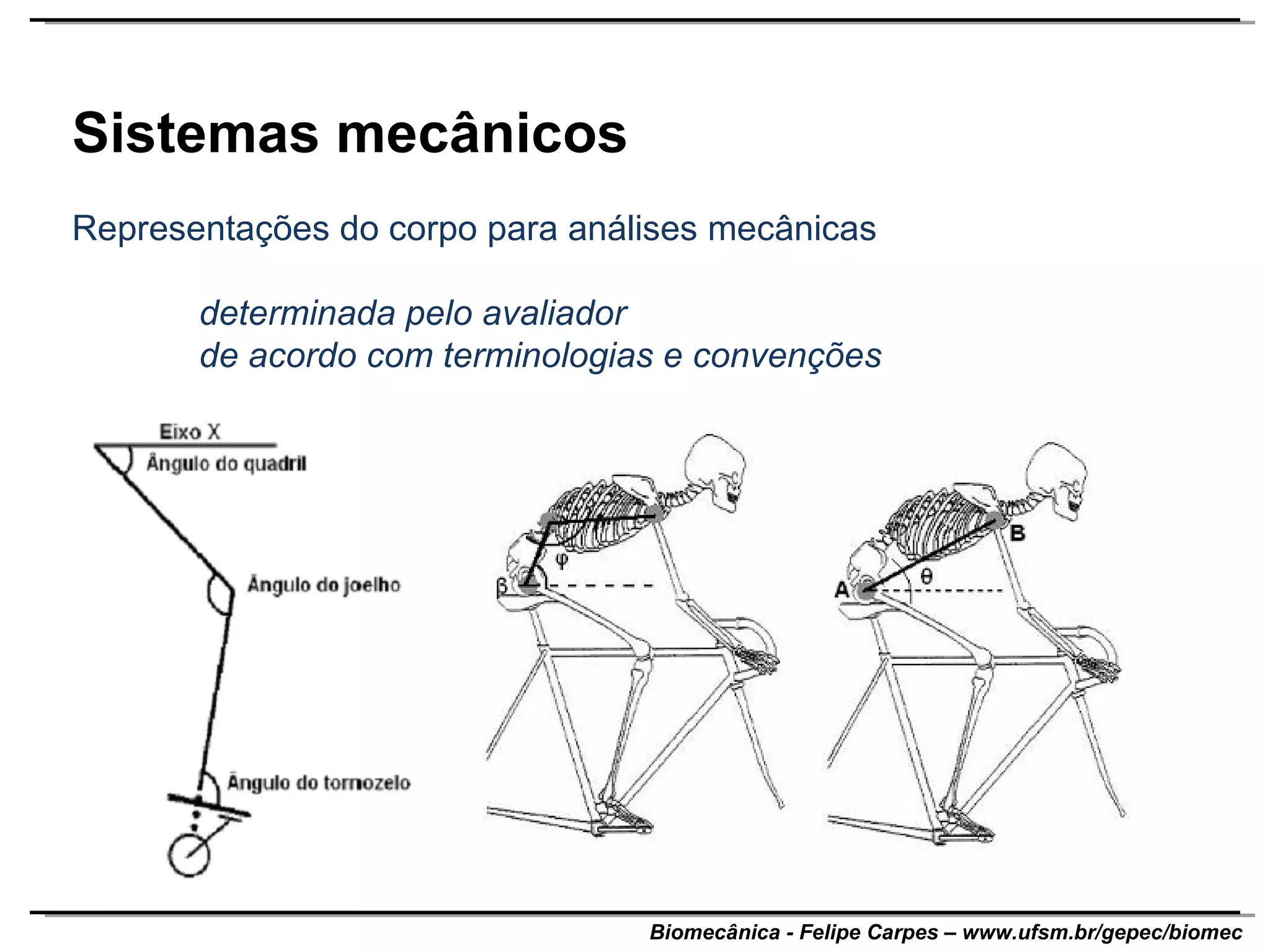 Aula 4 Cinematica Linear (partes 1 e 2) | PPT
