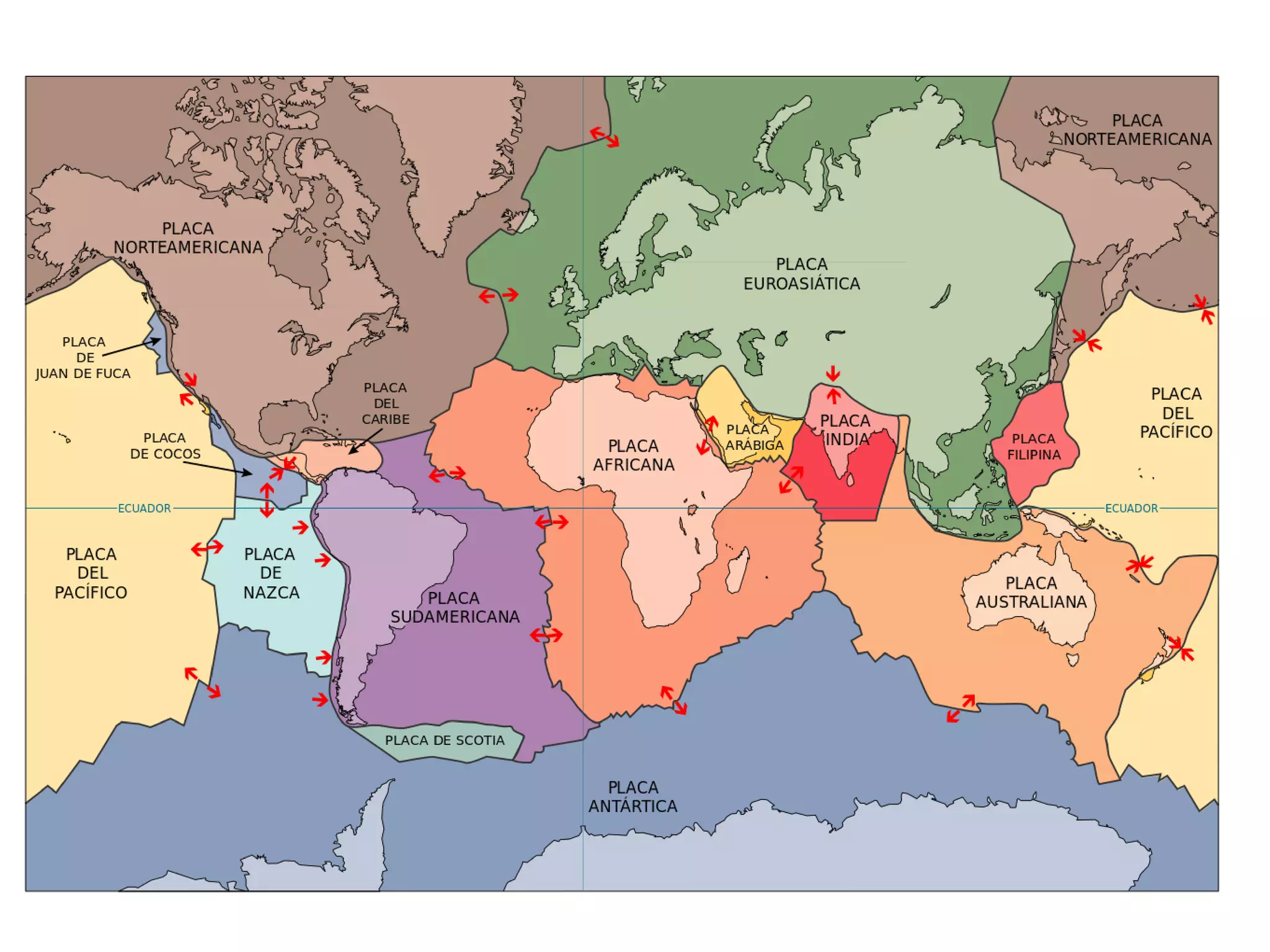 EMEF TAJAL CIÊNCIAS - ESTRUTURA DA TERRA | PPT