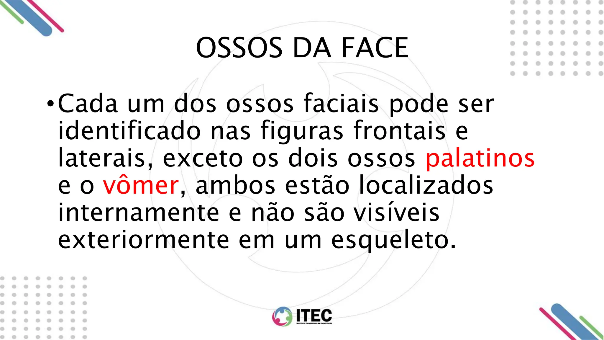 AULA 4 OSSOS FACE.pptx