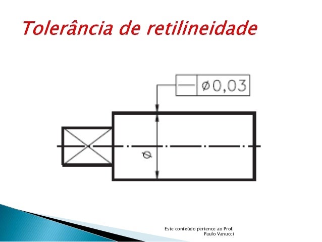 Aula de Tolerancia geometrica